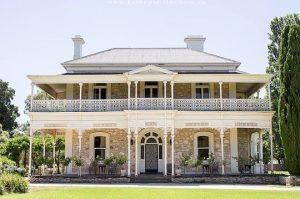 Period Homes – Colour Consultants Brisbane