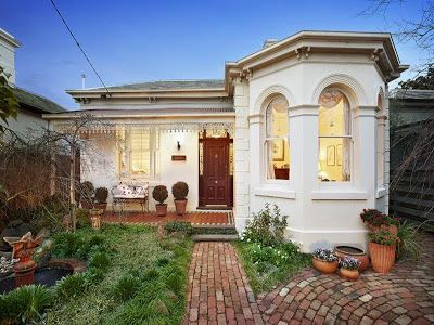 Period Homes – Colour Consultants Brisbane