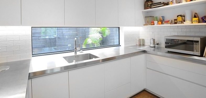 CHOOSING THE RIGHT STYLE OF BENCHTOP FOR YOUR KITCHEN | Colour ...