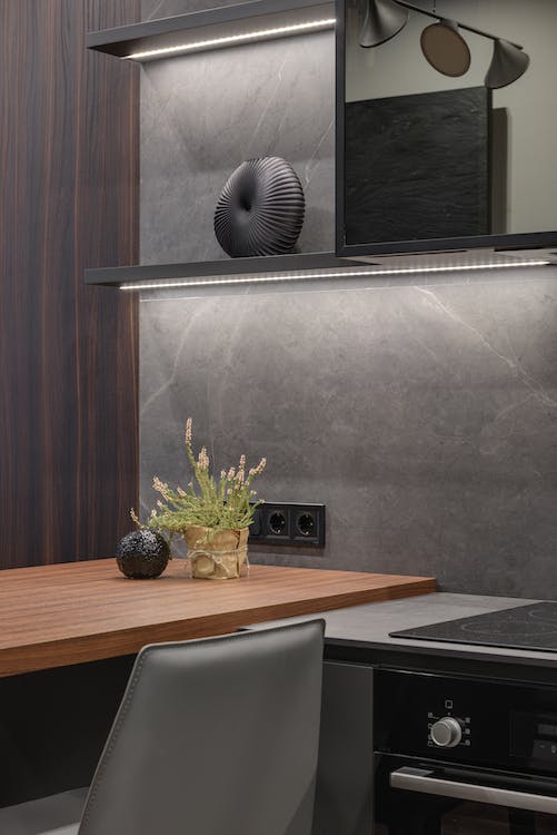 CHOOSING THE RIGHT STYLE OF BENCHTOP FOR YOUR KITCHEN | Colour ...